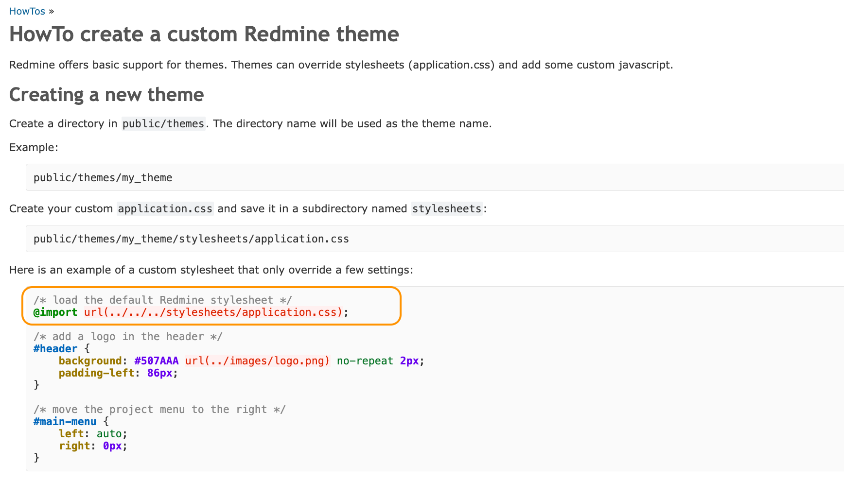 Redmine 6系に備えよう！ テーマとプラグインを対応させるためのチェックリスト | Redmine.JP Blog